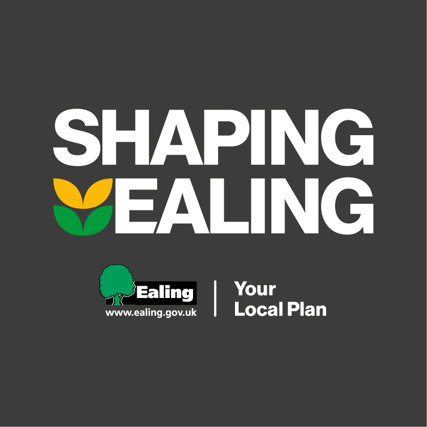 Shaping Ealing | Ealing Council
